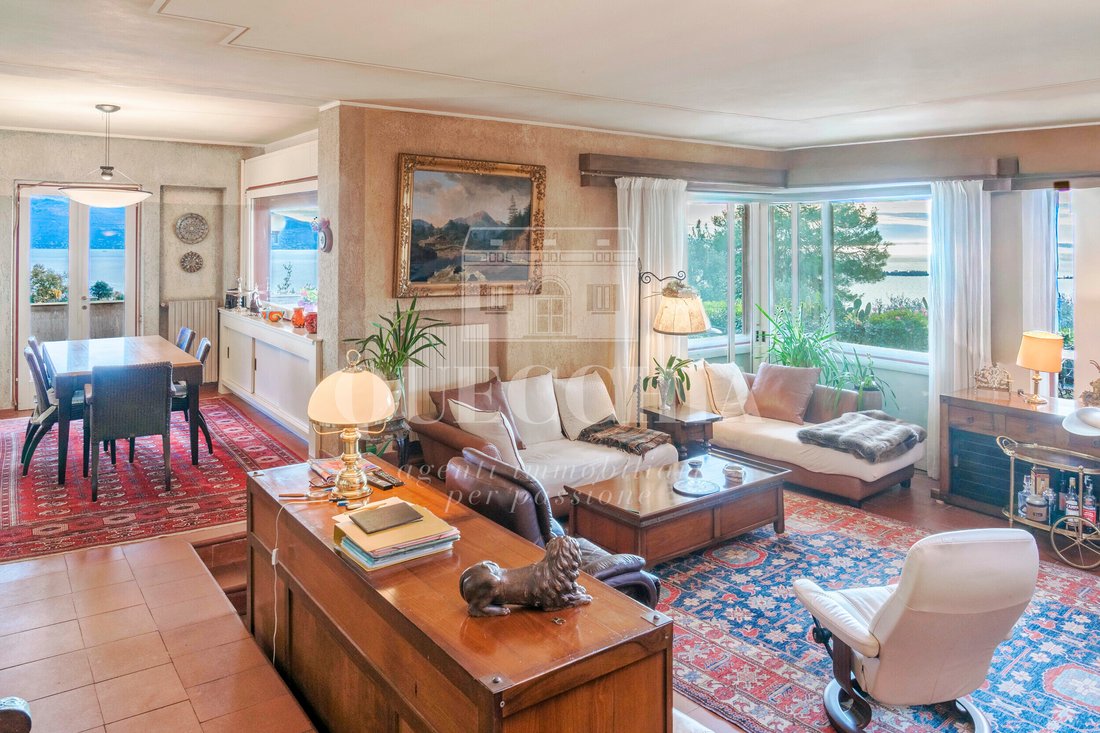 Independent Villa – Gardone Riviera In Gardone Riviera, Lombardy, Italy ...