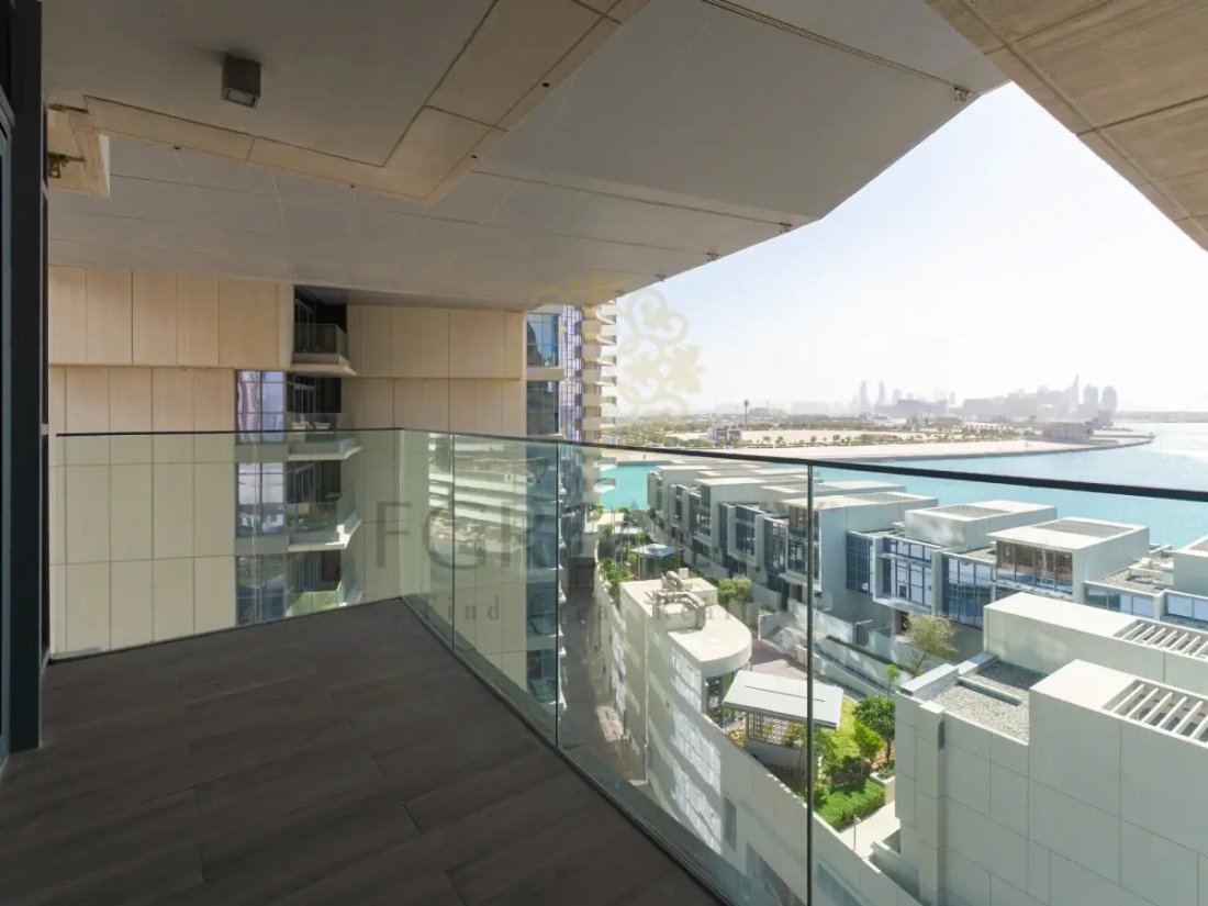 Own A Stunning Seef Lusail Residence With Only 20% Down In Lusail, Doha ...