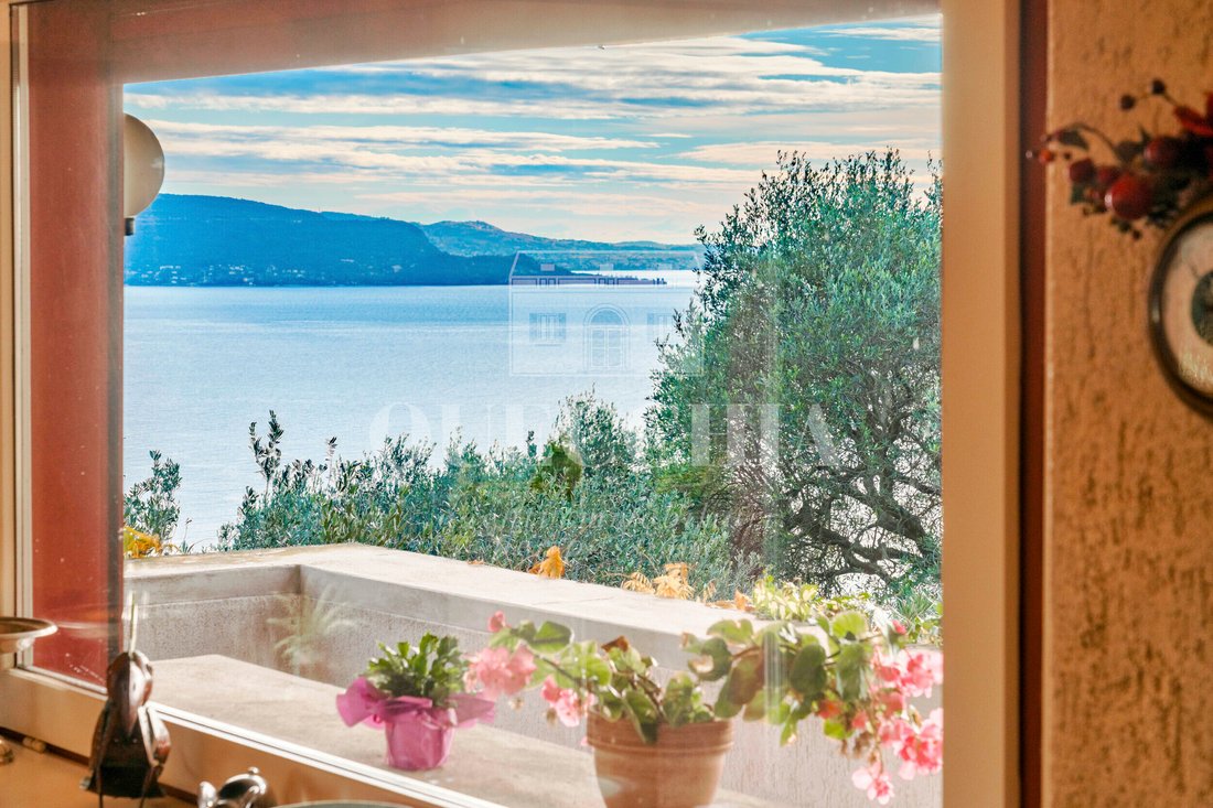 Independent Villa – Gardone Riviera In Gardone Riviera, Lombardy, Italy ...