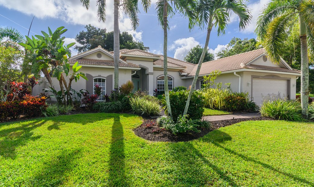 Lely Island Estates Lely Resort In Naples, Florida, United States For ...