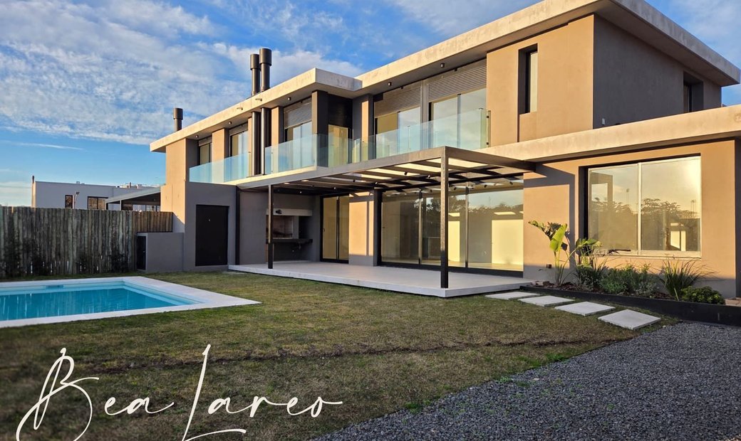 Uruguay Haus Kaufen