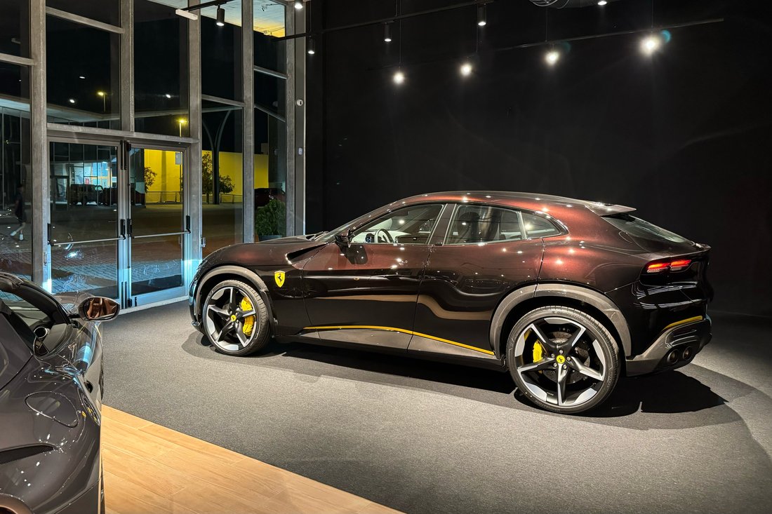 2024 Brabus G Class In Aljucer, Region Of Murcia, Spain For Sale (16740812)