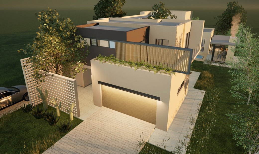 4 Bedroom House On Sale In In Delportshoop, Northern Cape, South Africa ...