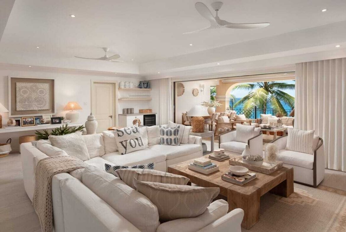 Bridgetown Condo In Fitts Village, Saint James, Barbados For Sale ...