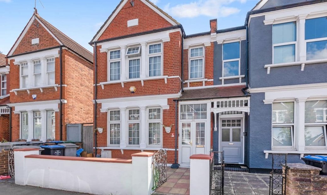 Olive Road, London, Nw2 In London, England, United Kingdom For Sale ...