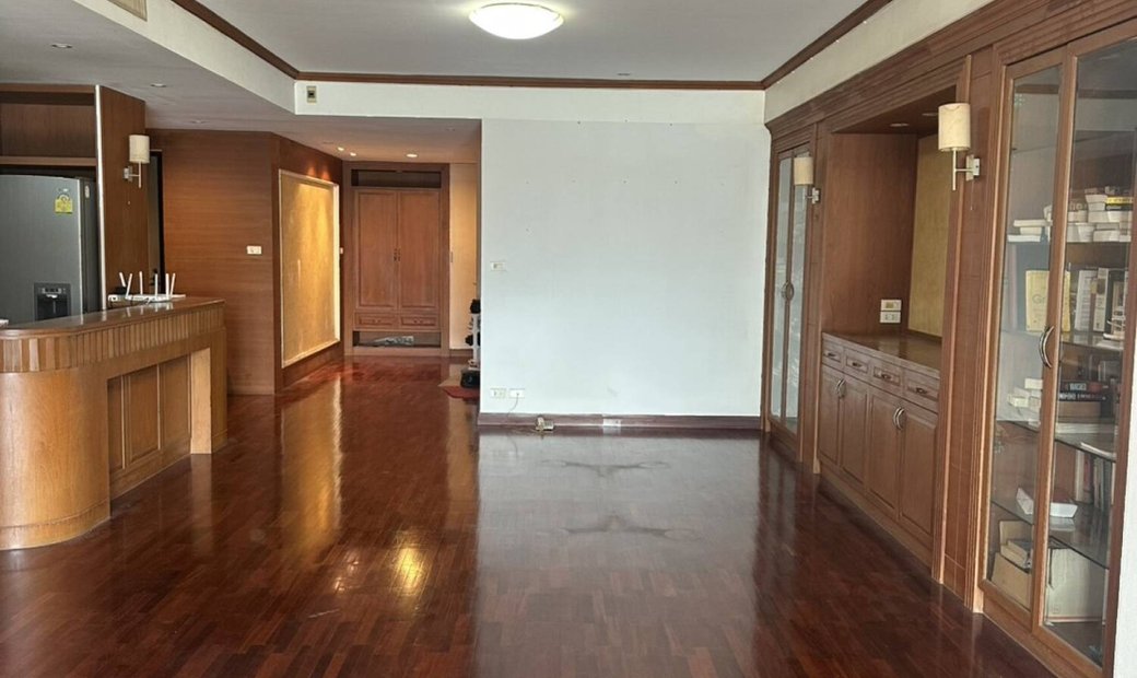 2 Bed 2 Bath 196 Sq.M At Supreme In Bangkok, Krung Thep Maha Nakhon ...