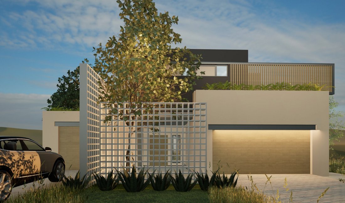 4 Bedroom House On Sale In In Delportshoop, Northern Cape, South Africa ...