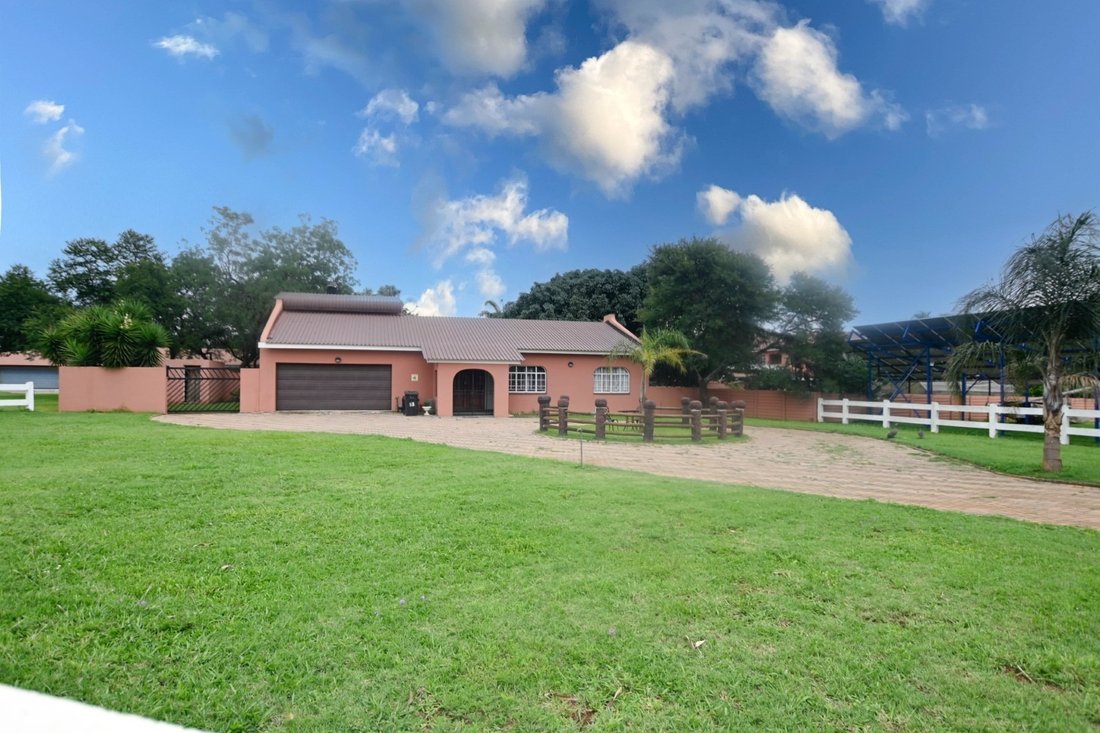 Property For Sale In Winternest, Akasia. In Akasia, Gauteng, South ...
