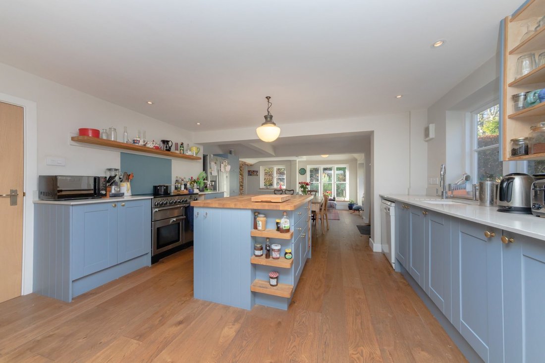 Haus Lewes In Kingston, England, Vereinigtes Königreich Zu Verkaufen ...