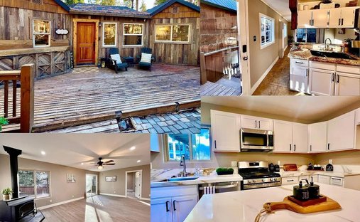 Annonces Immobilières de Morrison - Real Estate Sales - Granite Bay ...