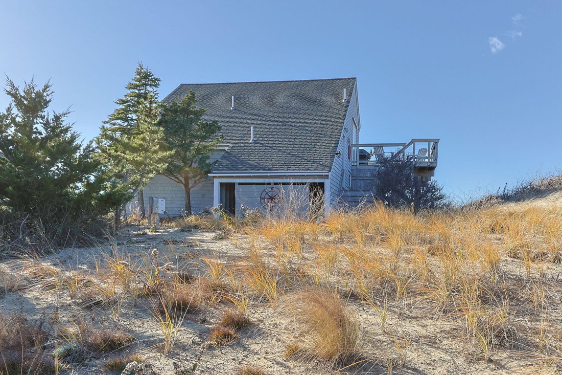 340 Salt Works Road, Eastham, Ma, En Eastham, Massachusetts, Estados ...