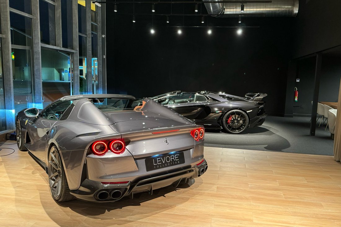 2024 Brabus G Class In Aljucer, Region Of Murcia, Spain For Sale (16740812)