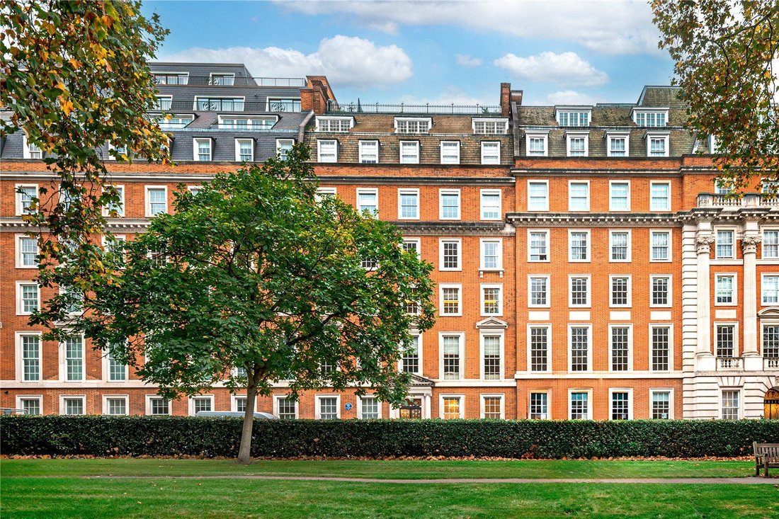 Penthouse Londres Dans Londres, Angleterre, Royaume Uni à Vendre (16741379)