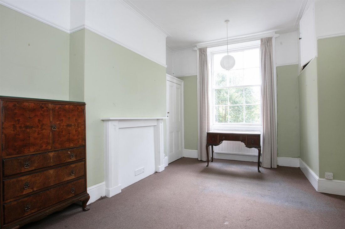 Camberwell Grove, Camberwell, Se5 In Camberwell, England, United ...