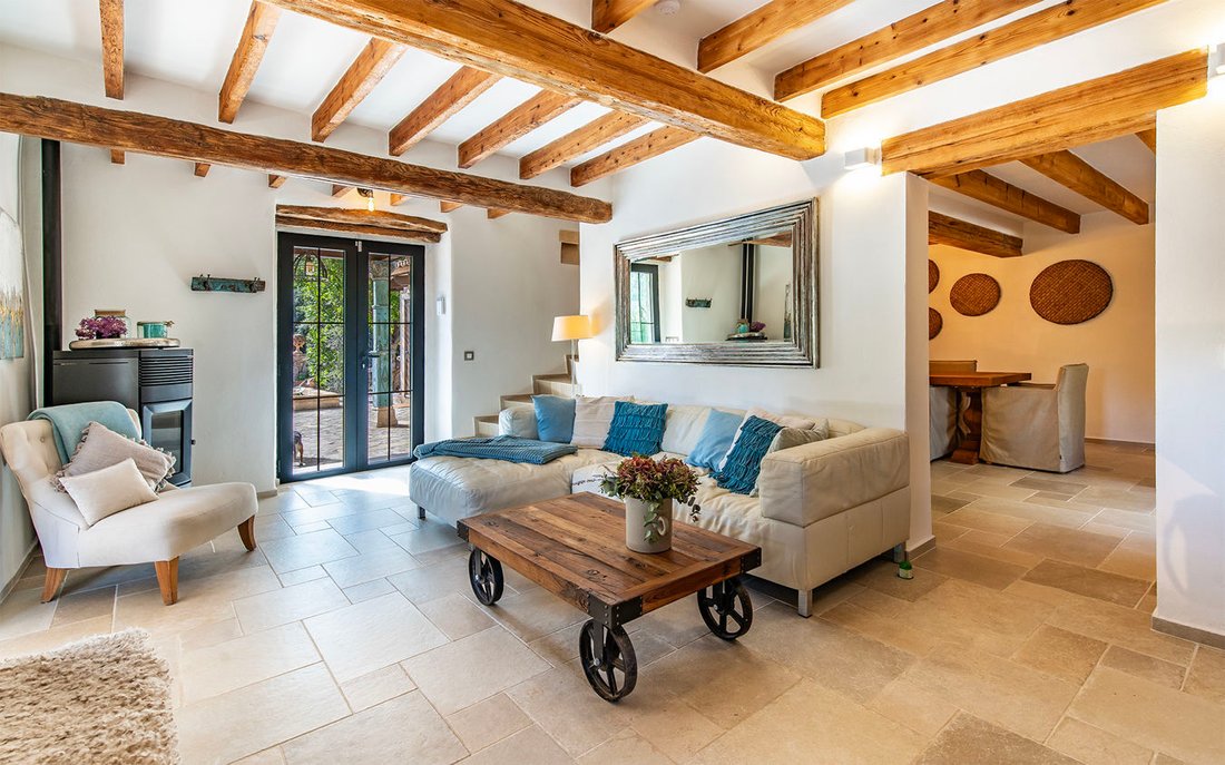 Alcudia Finca In Alcudia, Balearic Islands, Spain For Sale (16740312)