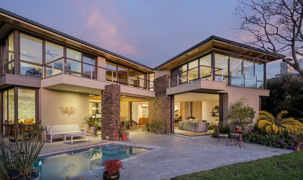 House For Sale In Boskloof Eco Estate, In Cape Town, Western Cape ...
