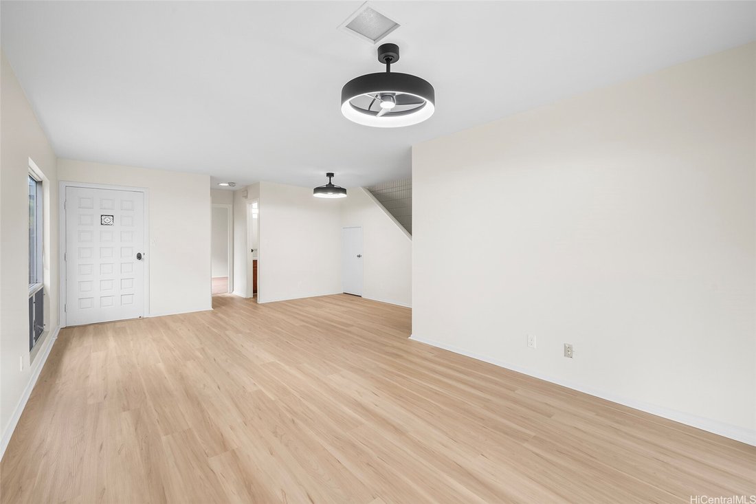 Fresh And Move In Ready On Kuapa Isle In Honolulu, Hawaii, United ...