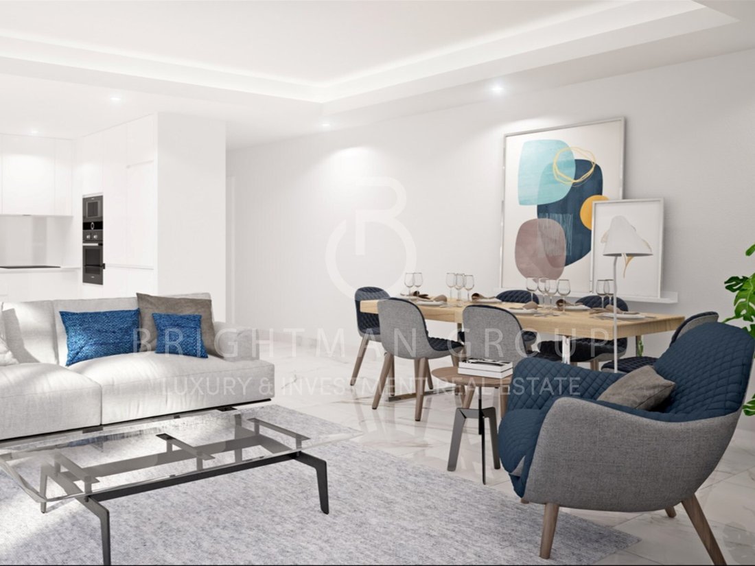 3+1 Bedroom Apartment Lagos,Algarve In Sao Goncalo De Lagos, Algarve ...