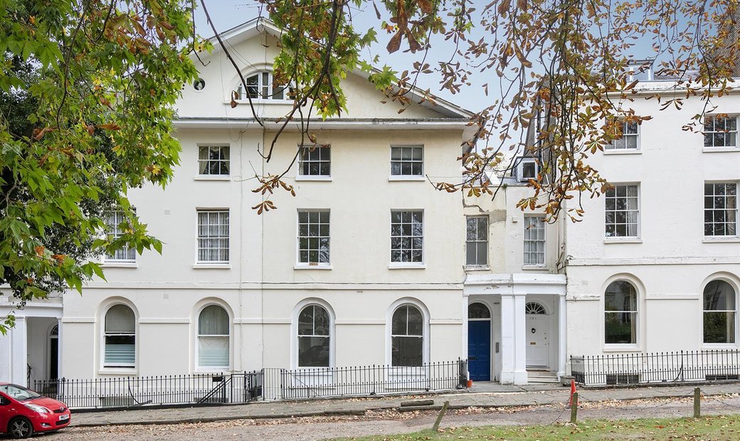 Camberwell Grove, Camberwell, Se5 In Camberwell, England, United ...