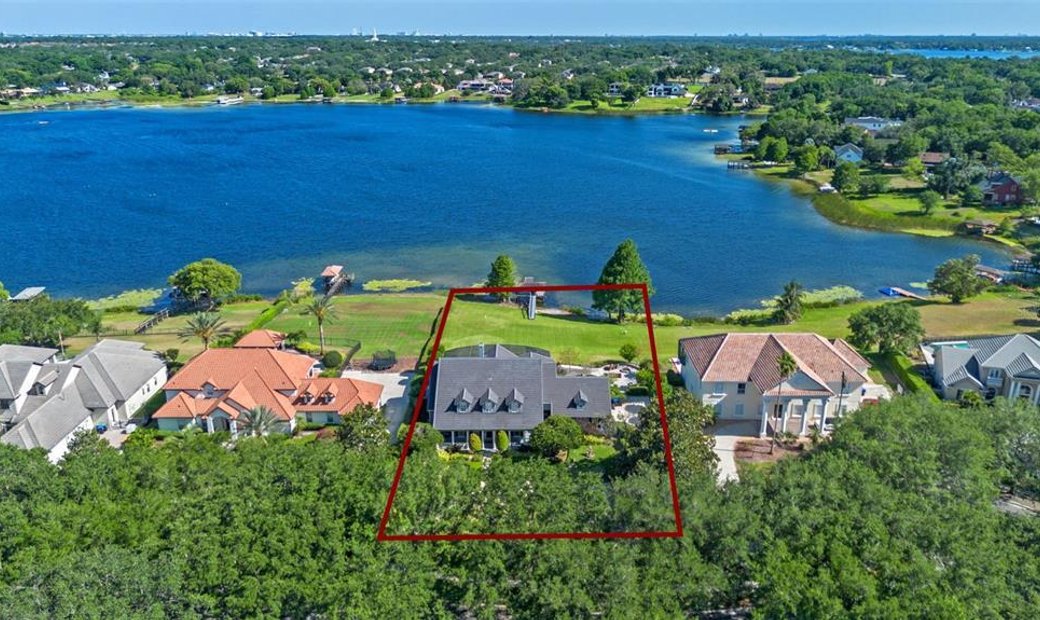 7 Bedrooms Single Family Detached In Lake Butler, Florida, United ...