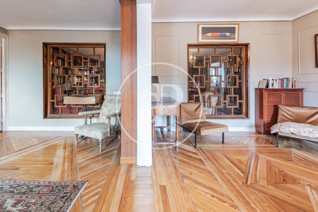 Madrid Apartment In Centro, Madrid, Spain For Sale (16744115)