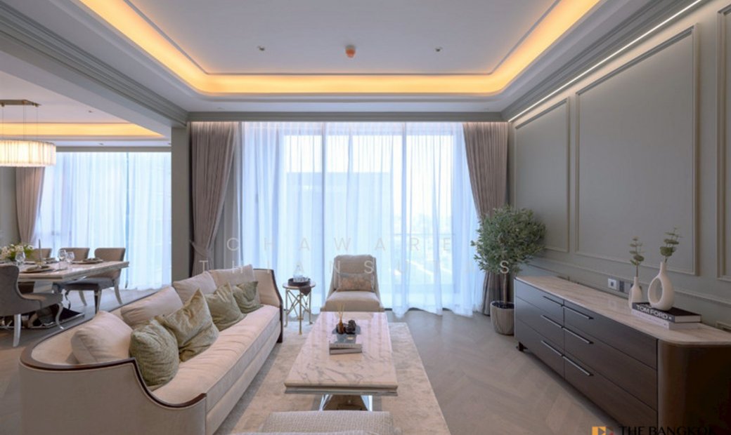 One89 Wireless, Bangkok In Krung Thep Maha Nakhon, Thailand For Sale ...