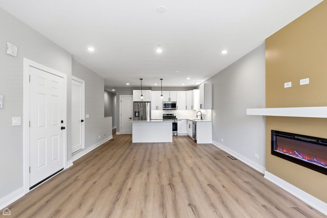 Multi Family In River Grove In River Grove, Illinois, United States For ...