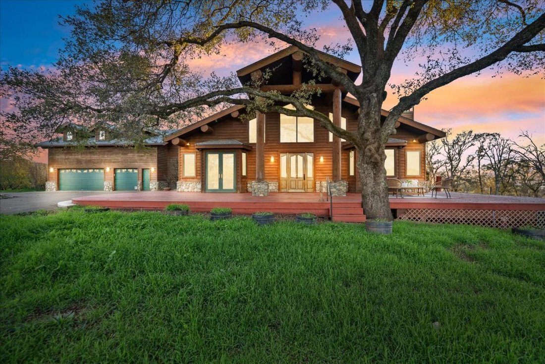 4053 Wilson Town Road In Lincoln, California, United States For Sale ...