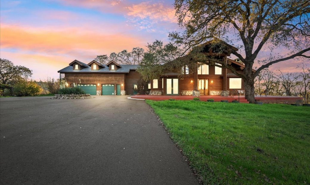 4053 Wilson Town Road In Lincoln, California, United States For Sale ...
