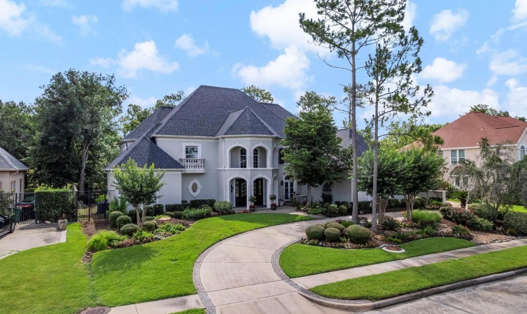 26 Commanders Point En Missouri City, Texas, Estados Unidos En Venta ...