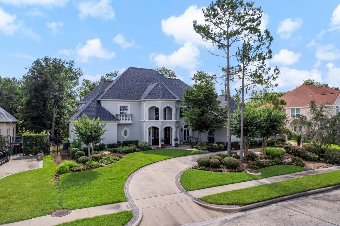 26 Commanders Point In Missouri City, Texas, United States For Sale ...
