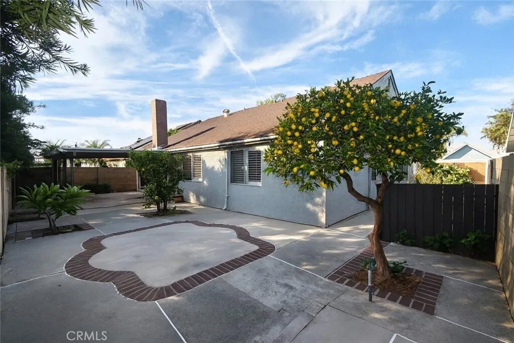Single Family Residence In Stanton In Stanton, California, United ...