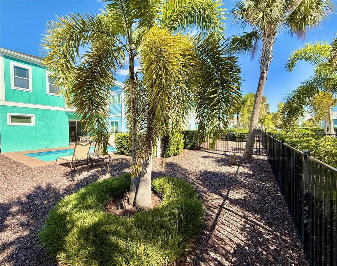 8028 Sandy Toes Way In Kissimmee, Florida, United States For Sale ...