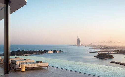 Luxury homes for sale in Dubai, United Arab Emirates | JamesEdition