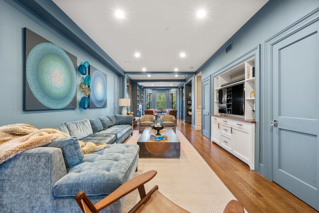 288 Commonwealth Ave, Boston, Ma, En Boston, Massachusetts, Estados ...