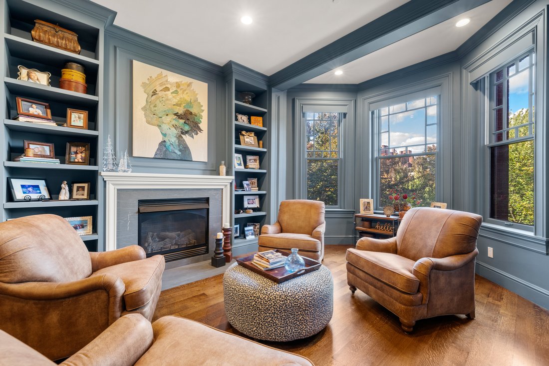 288 Commonwealth Ave, Boston, Ma, En Boston, Massachusetts, Estados ...