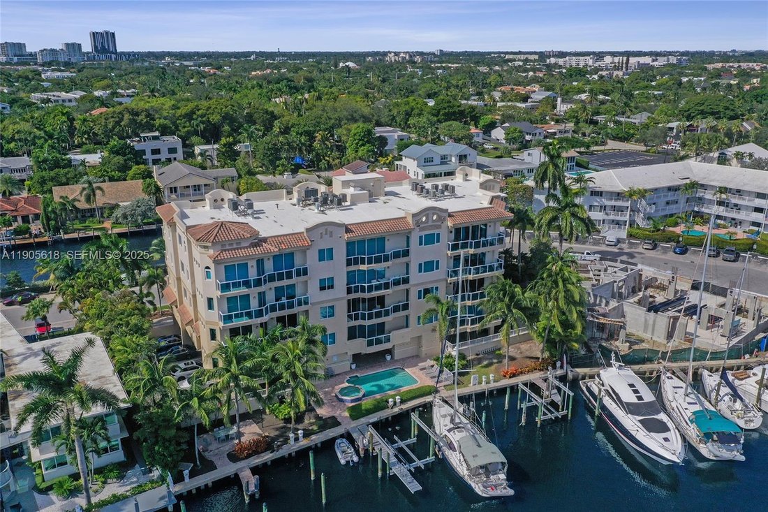 2 Bedrooms Condominium In Fort Lauderdale, Florida, United States For ...