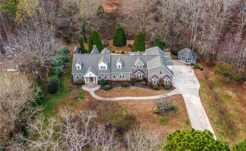 Immobilienangebote von R&B Legacy Group - Winston Salem - United States ...