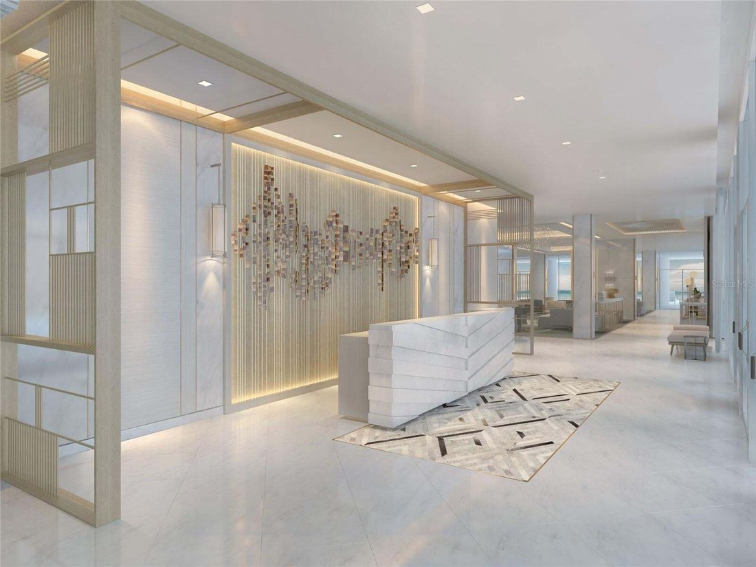 1149 Ashford Avenue #601, San Juan, Pr 00907 En San Juan, Pr, United ...