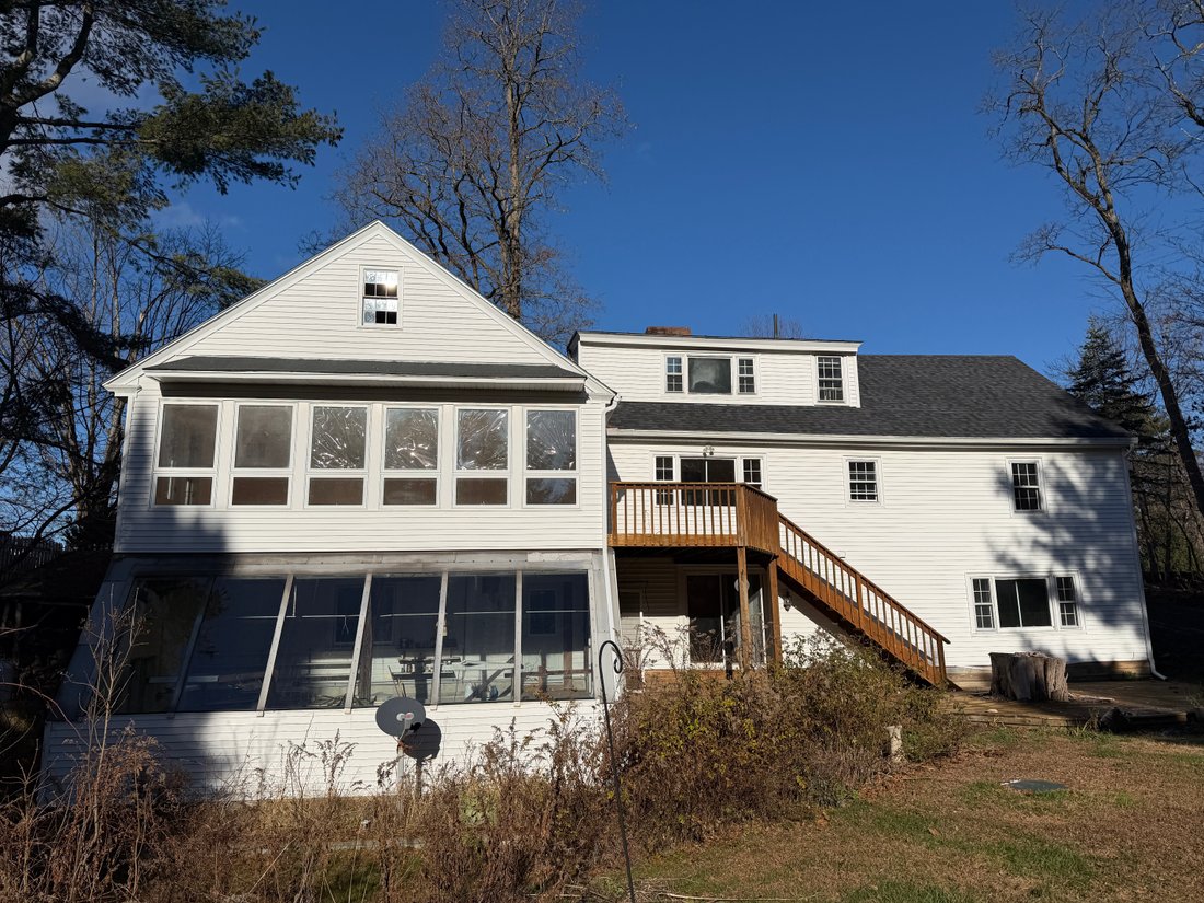 10 On The Common In Lyme, New Hampshire, United States For Sale (16745518)