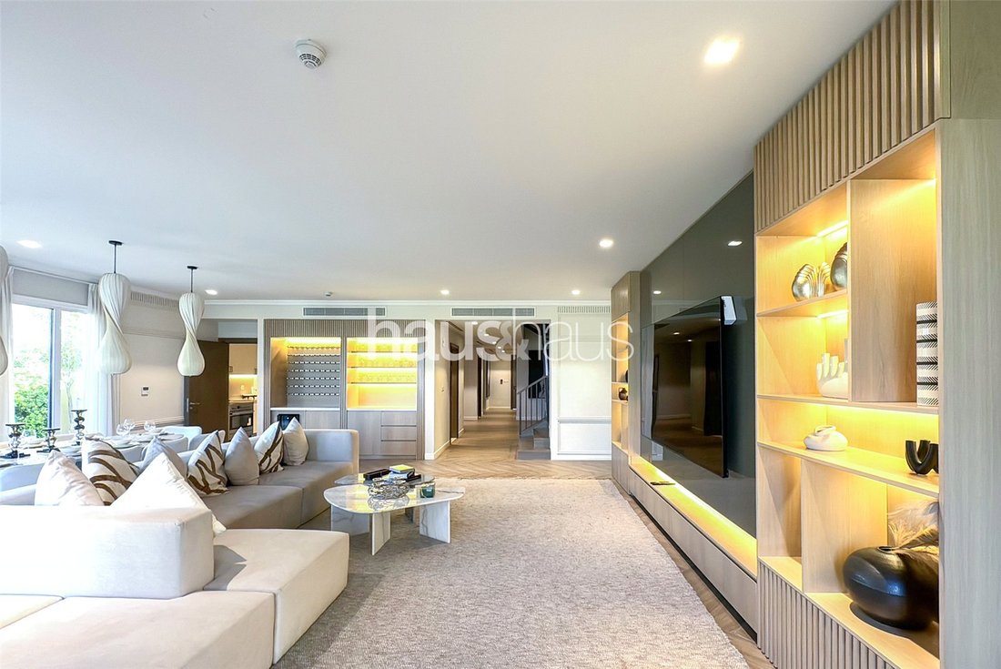 Unobstructed Sea Views | Largest Plot In Dubai, Dubai, United Arab ...