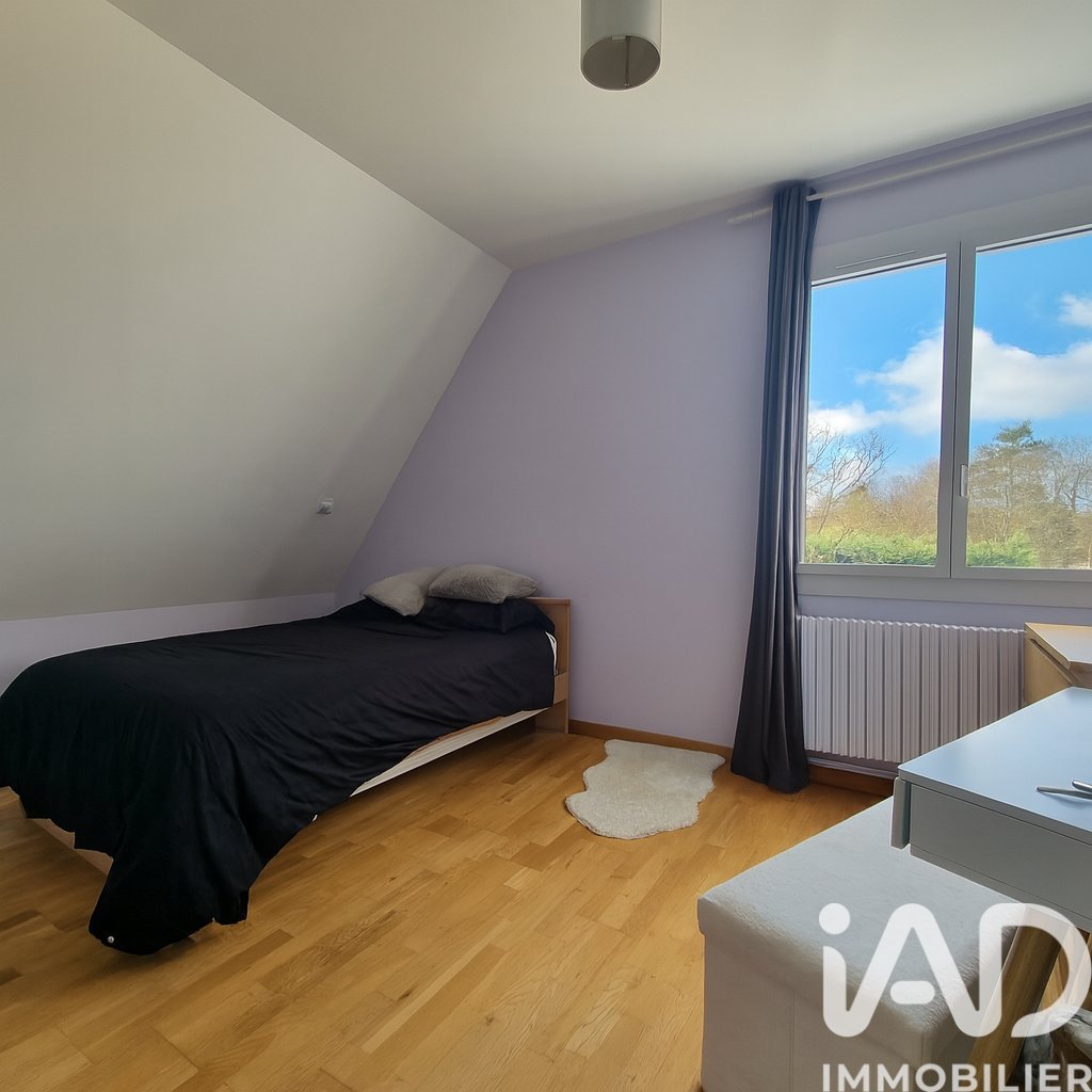 Verkauf Haus/Villa 7 Pièces In Chambray Lès Tours, Centre, Frankreich Zu Verkaufen (16748757)