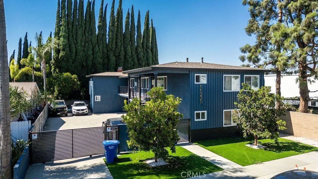 Multi Family In Downey In Downey, California, United States For Sale ...