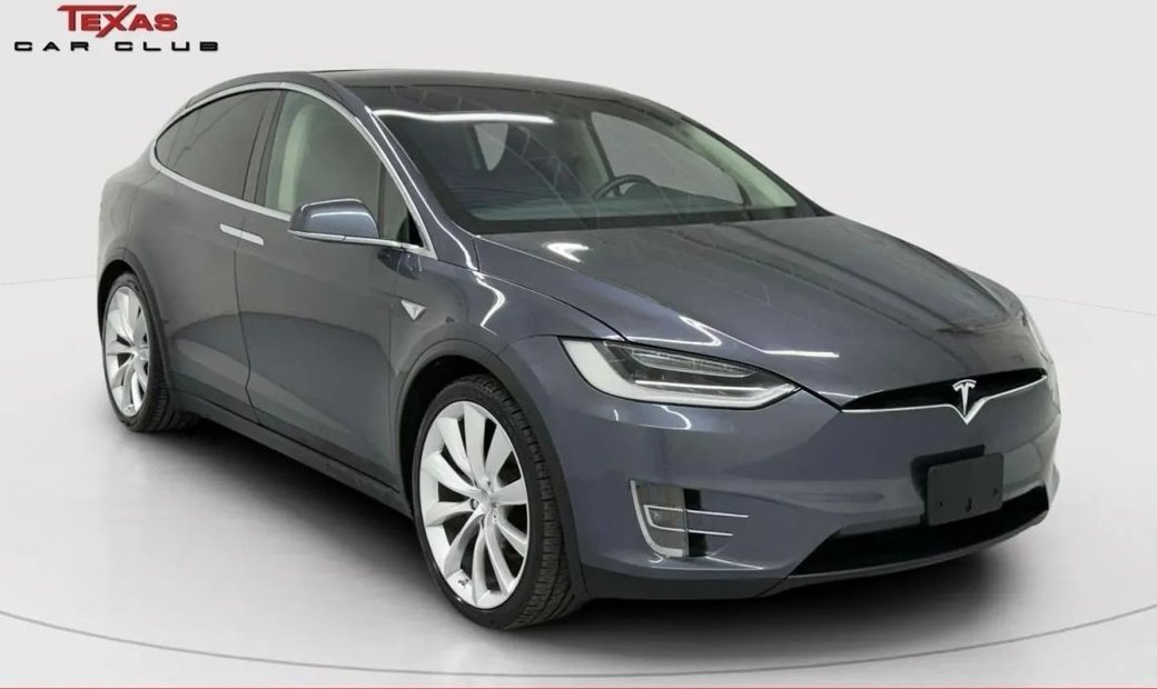 Tesla For Sale Houston Texas