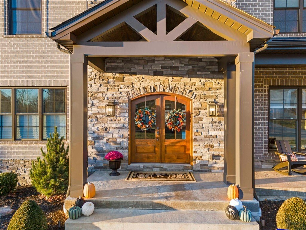 Vénétie Dans Venetia, Pennsylvanie, états Unis à Vendre (16749417)