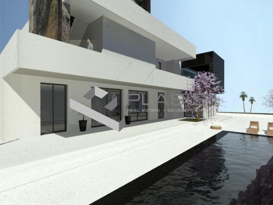 1136563 Villa For Sale, Vari Varkiza, 880 Sq.M., In Vari, Attica ...