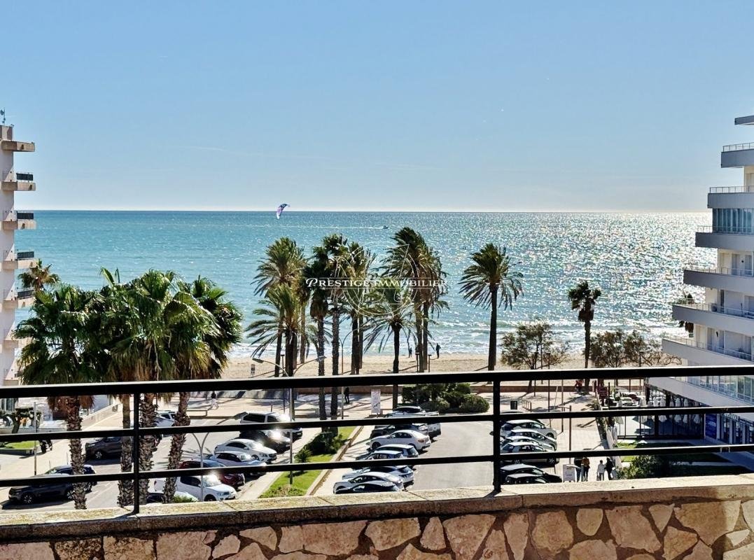 Appartement A Vendre En Espagne Pas Cher 25000 Euros Rosas