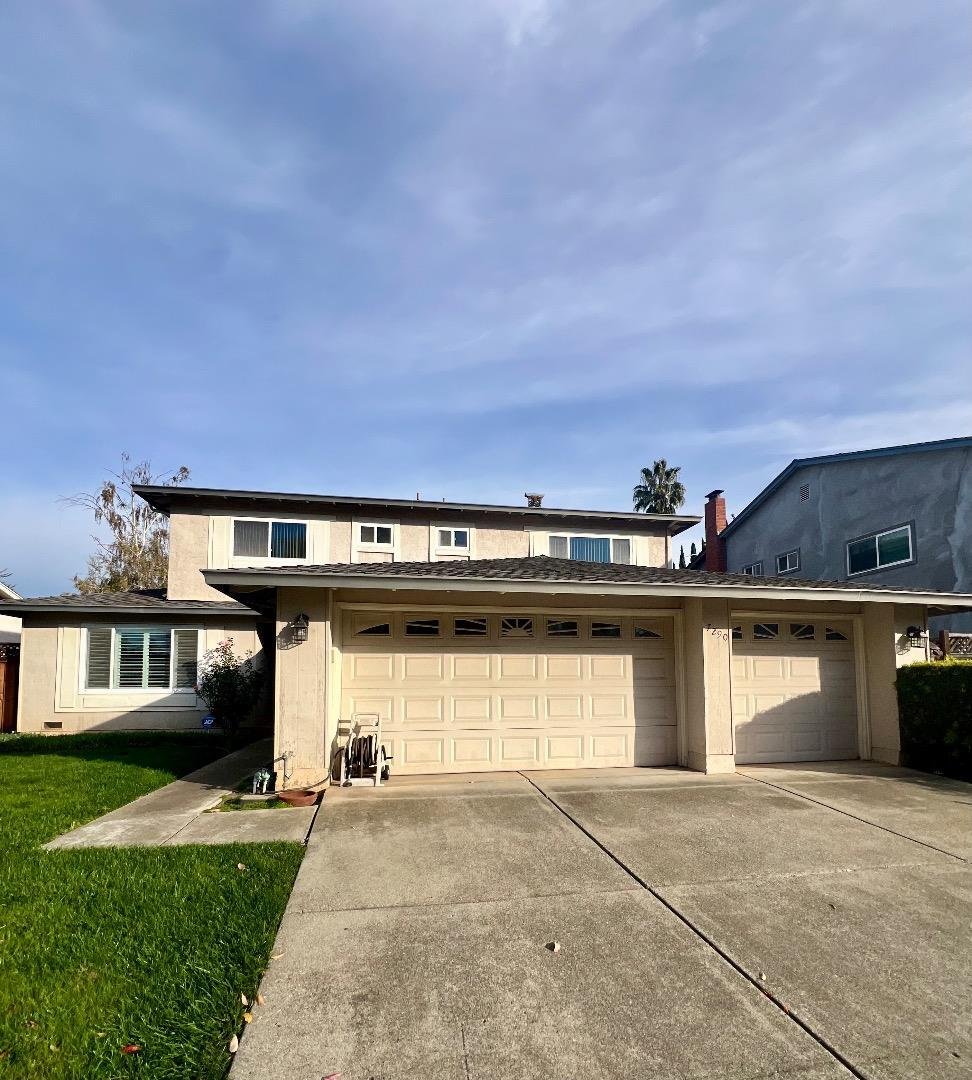 Single Family Residence In Gilroy In Gilroy, California, United States ...