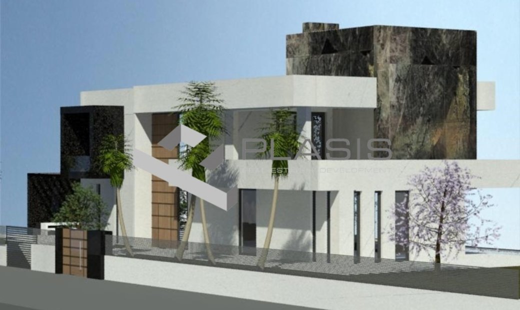 1136563 Villa For Sale, Vari Varkiza, 880 Sq.M., In Vari, Attica ...