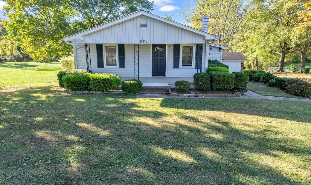Flat Rock In Flat Rock, North Carolina, United States For Sale (16748363)